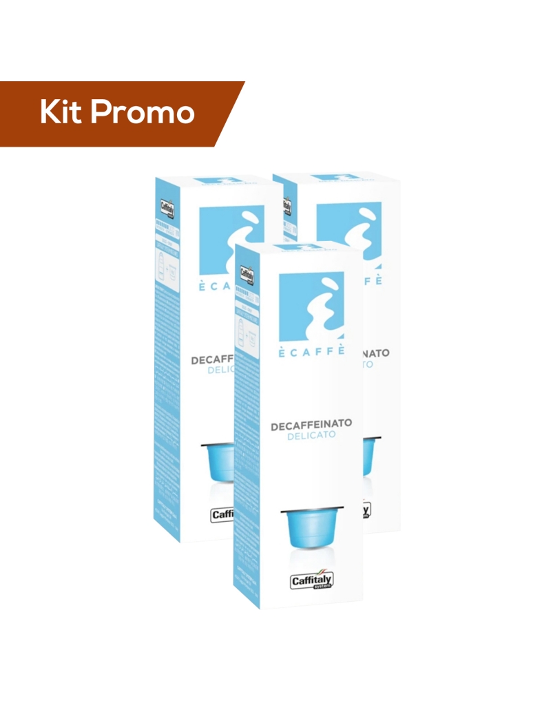 Capsule caffe Caffitaly originali, prezzi Outlet -30%